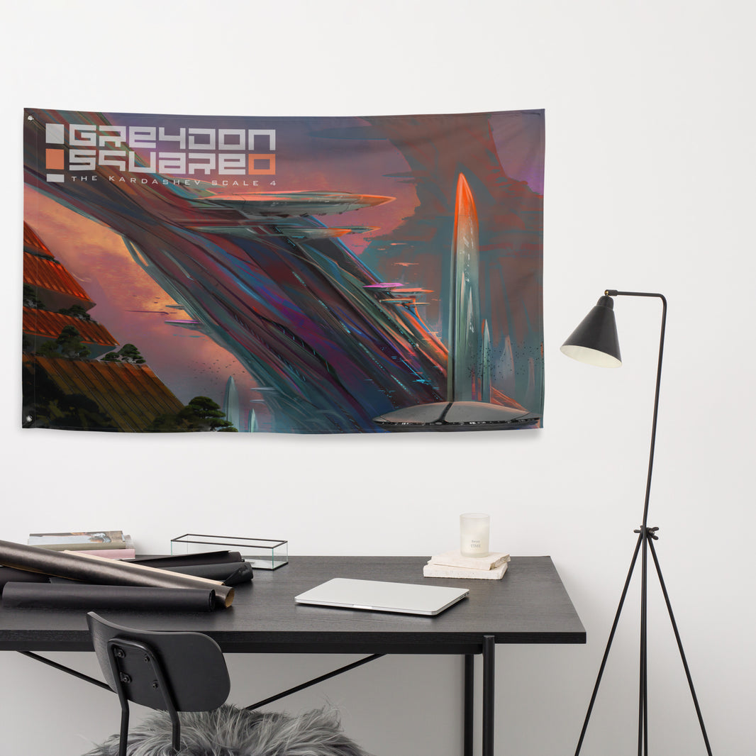 Products – Greydon Square | Grand Unified